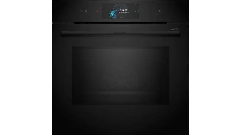 BOSCH Ugradna rerna HNG978QB1 crna