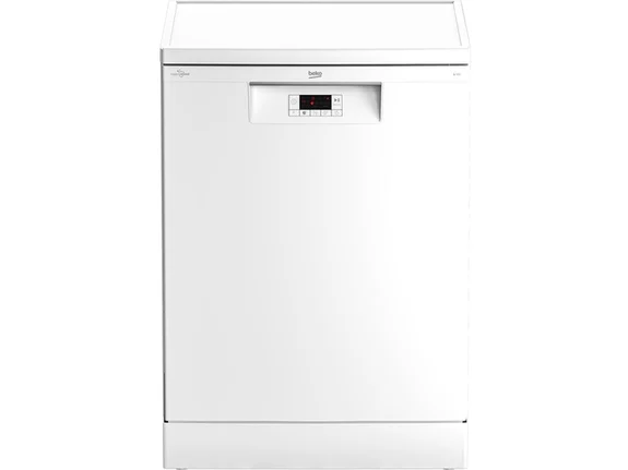 Beko Samostojeća mašina za pranje sudova BDFN16431W 59.8cm 14 kompleta