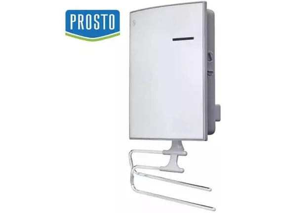 Prosto Grejalica sa držačem za peškire FH-200IP2 2000 W