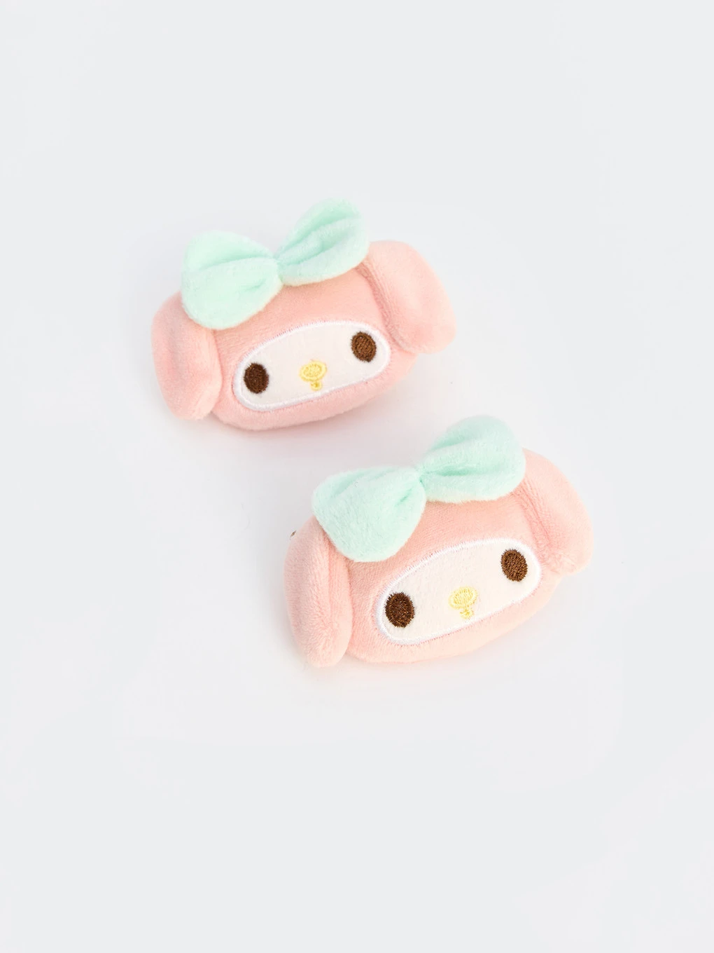 LCW JOY Hello Kitty And Friends Licencirani Pakovanje Od 2 Šnale Za Kosu
