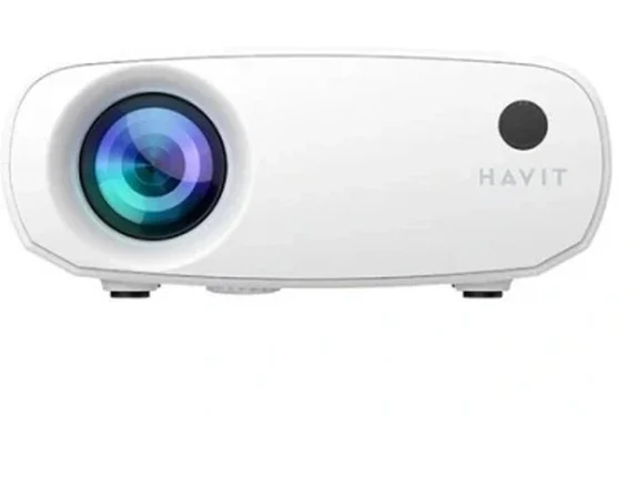 Havit Projektor PJ207 PRO-EU HD