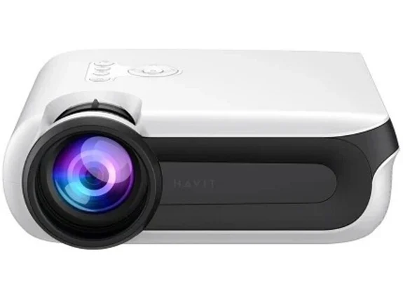 Havit Projektor PJ209 PRO-EU Full HD 8500lm
