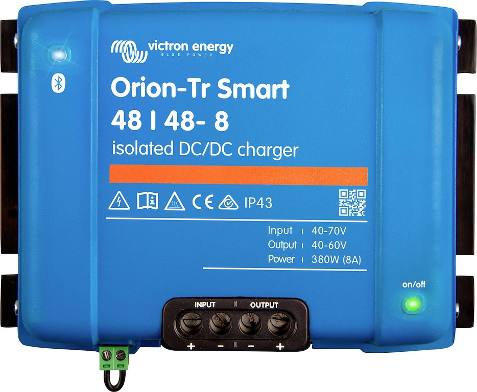 Victron Energy solarni regulator punjenja 1,3 kg