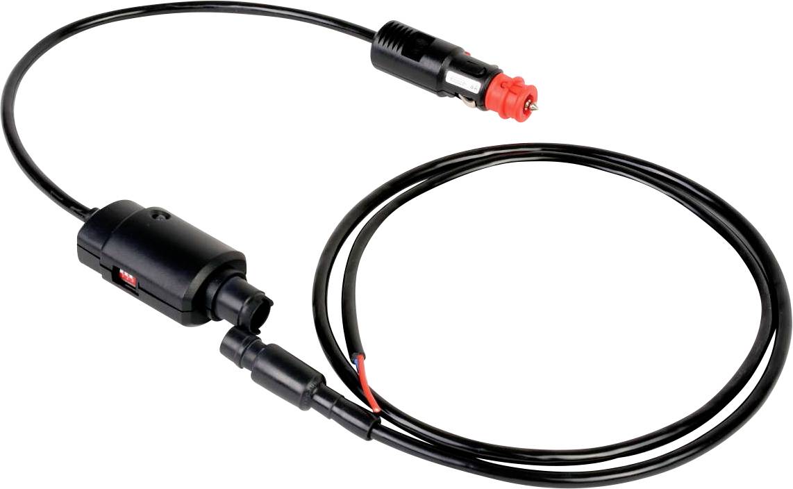 SunWare FOX-062 solarni regulator punjenja PWM 12 V, 24 V