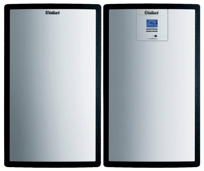 Vaillant solarni regulator punjenja (3148319)