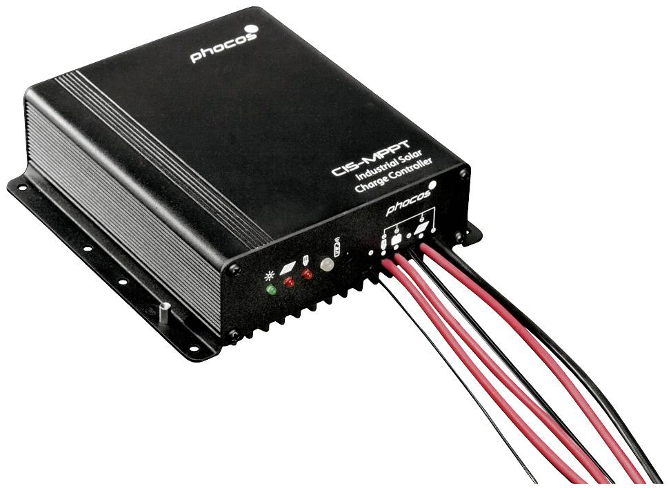 Phocos solarni regulator punjenja MPPT 12 V, 24 V 30 A do 900 W