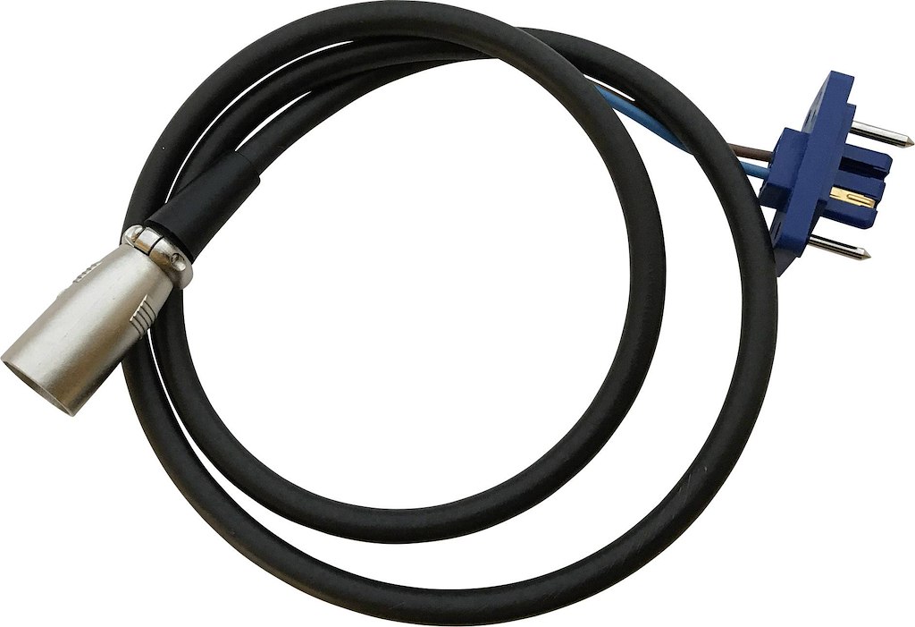 Play-Kabl Plug & Play-Kabl tester baterija Van Raam, Utopia Velo in Silent