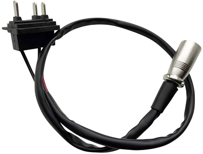 batterytester AT00084 Play-Kabl Plug & Play-Kabl tester baterija