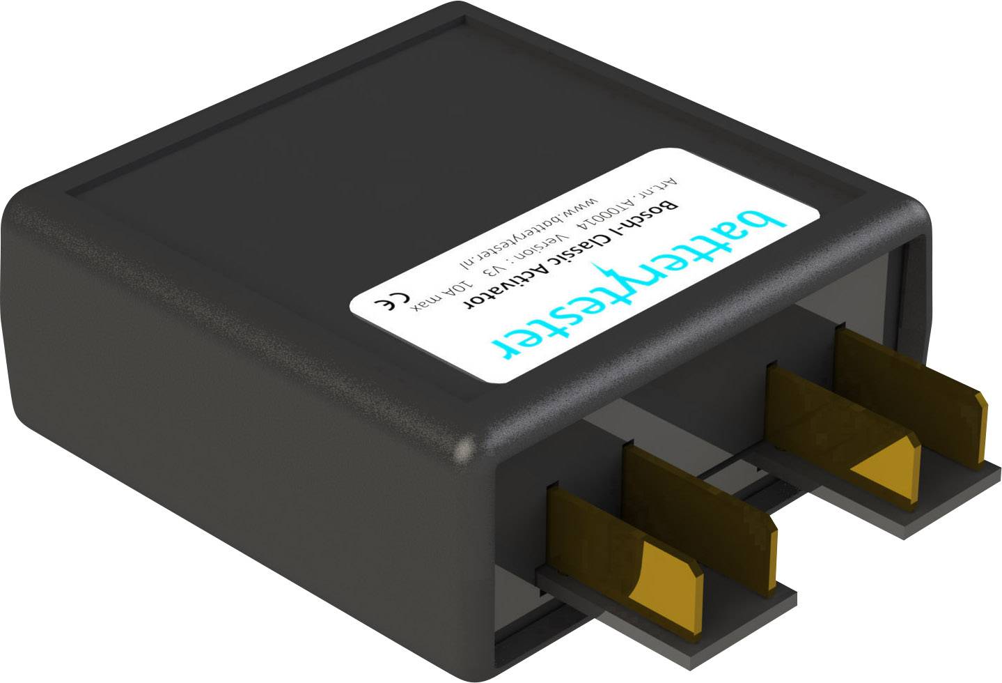 batterytester AT00061 Smart-Adapter tester baterija Bosch Classic 36 V, 2010 – 2014