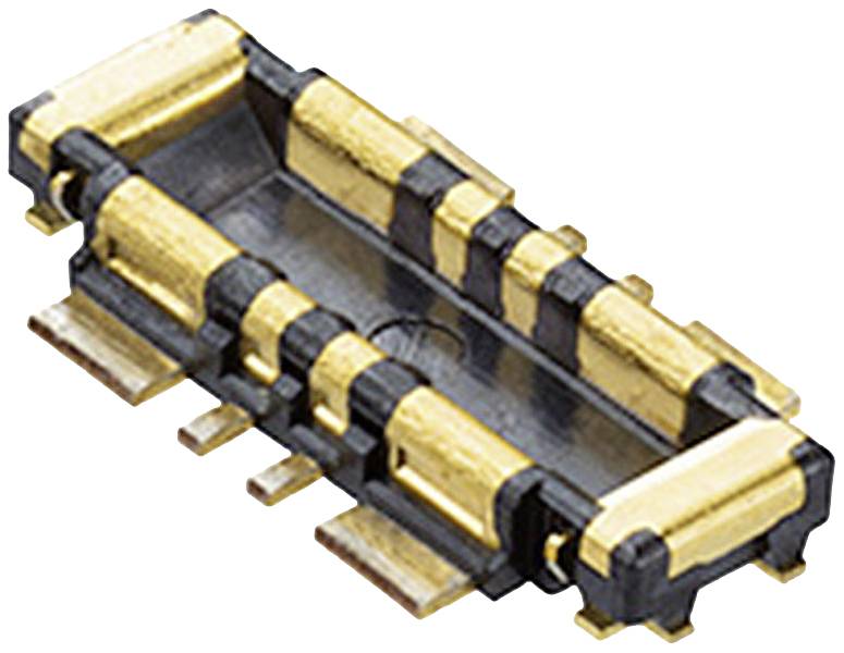 Molex držač baterija