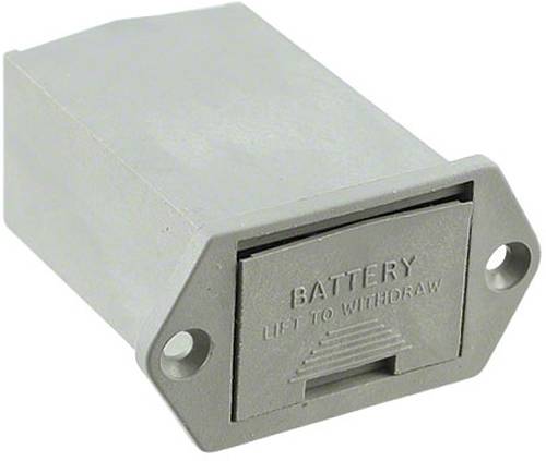 Bulgin BX0023 držač baterija