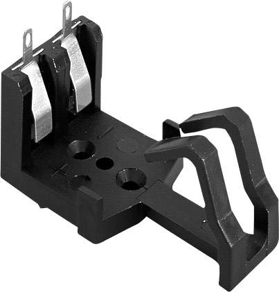 Bulgin BX0033 držač baterija 9 V blok