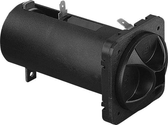 Bulgin BXS016 držač baterija D (Mono)