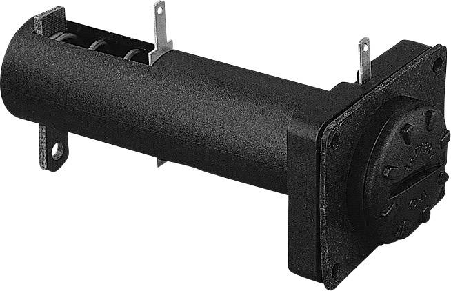 Bulgin BXS011 držač baterija AA (Mignon)