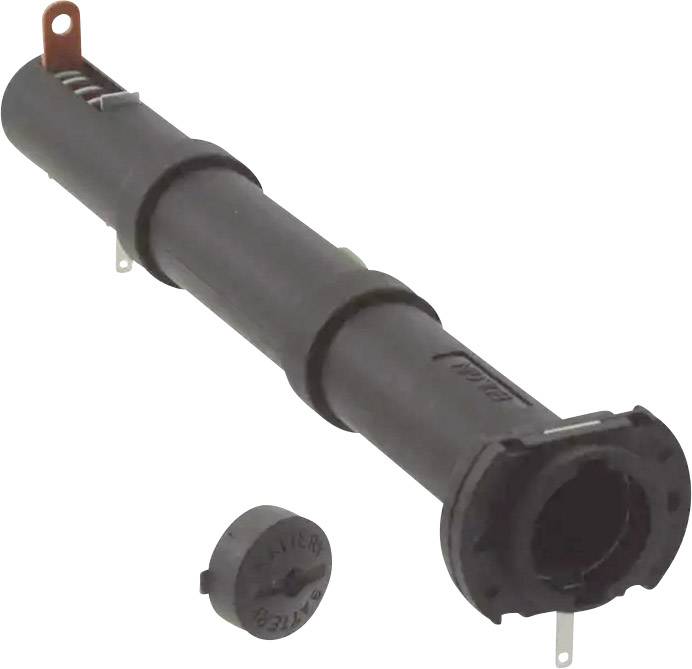 Bulgin BX0013 držač baterija AA (Mignon)