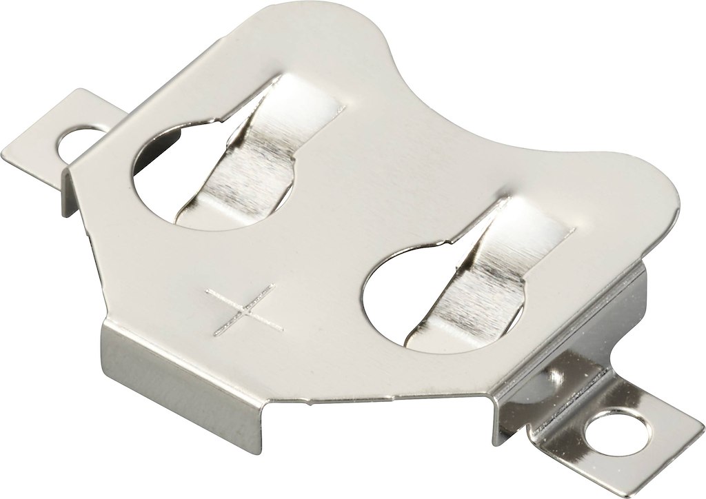 TRU COMPONENTS TC-13220728 punjiva baterija CR 2016, CR 2020, CR 2025, CR 2032