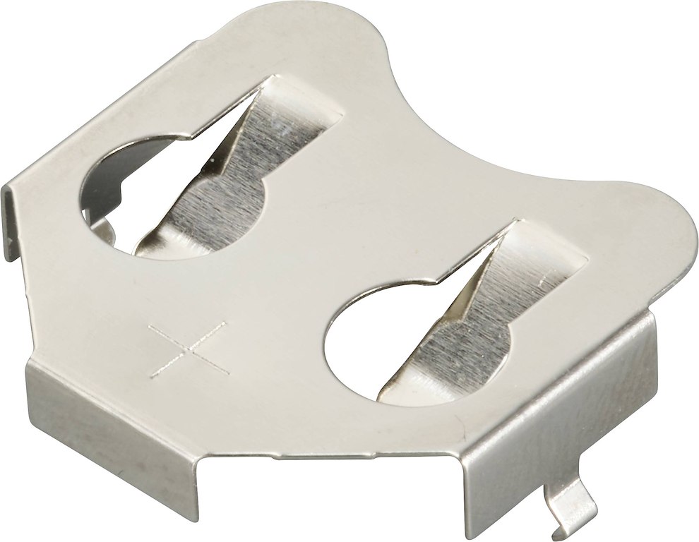 TRU COMPONENTS TC-13220724 punjiva baterija CR 2016, CR 2020, CR 2025, CR 2032