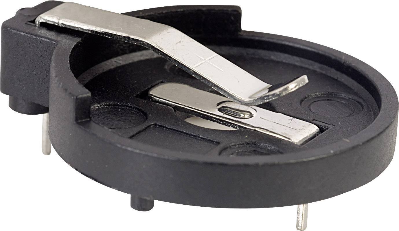 TRU COMPONENTS CH26-2032LF punjiva baterija CR 2032
