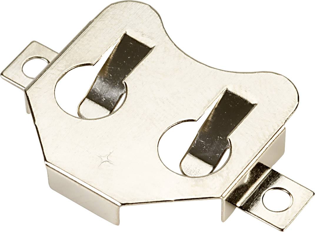 TRU COMPONENTS BC2001 punjiva baterija CR 2016, CR 2020, CR 2025, CR 2032