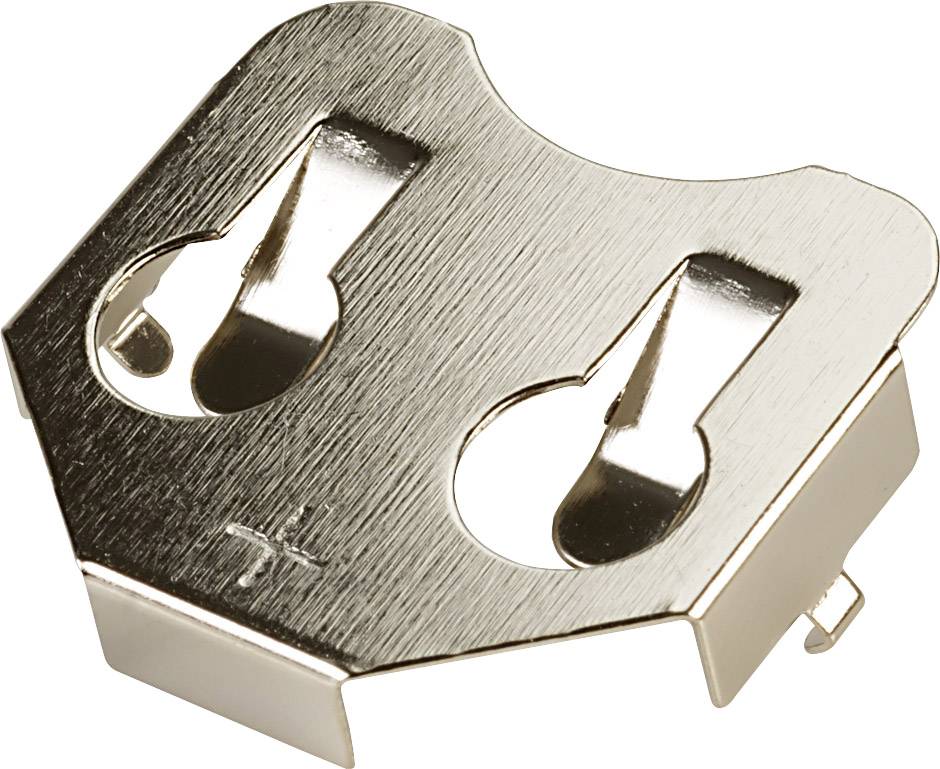 TRU COMPONENTS BC2002 punjiva baterija CR 2016, CR 2020, CR 2025, CR 2032
