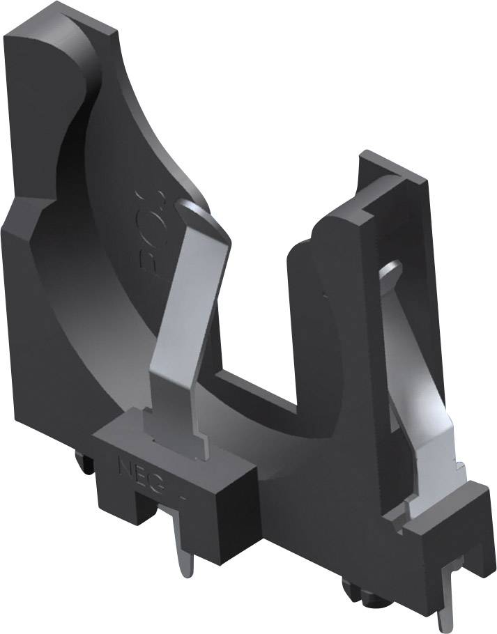 Keystone punjiva baterija CR 2450 (Š x V x G) 31,88 x 26,09 x 5,89 mm