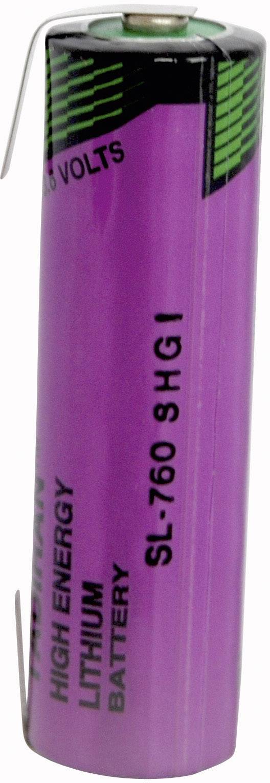 Tadiran SONSL760T specijalna SL 760 T baterija specijalne veličine litijumska 3,6 V 2200 mAh AA