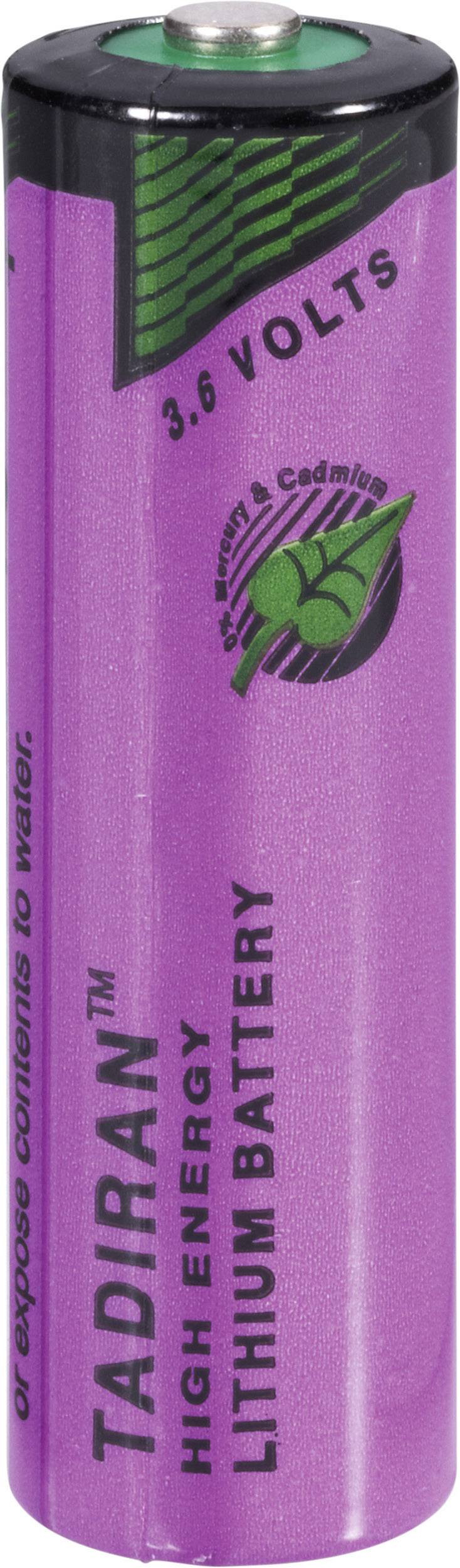 Tadiran AL760S specijalna SL 760 S baterija specijalne veličine litijumska 3,6 V 2200 mAh AA