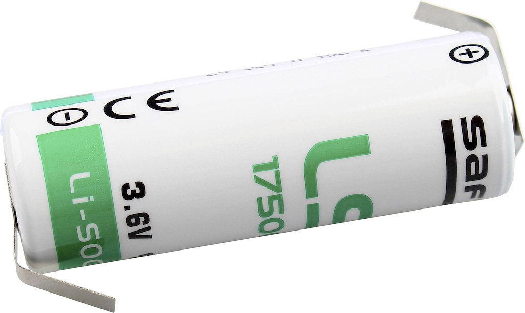 Saft 149986 baterija specijalne veličine