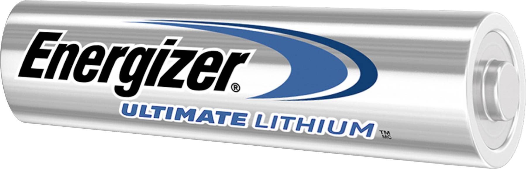 Energizer AA baterija litijumska 1,5 V 3000 mAh AA (Mignon) (⌀ x V) 14 mm x 50,5 mm