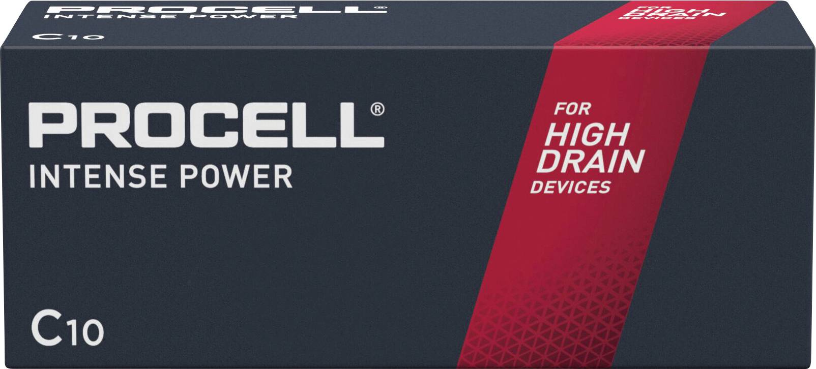 PROCELL Intense MN1400 C baterija alkalna 1,5 V 1400 mAh C (Baby)