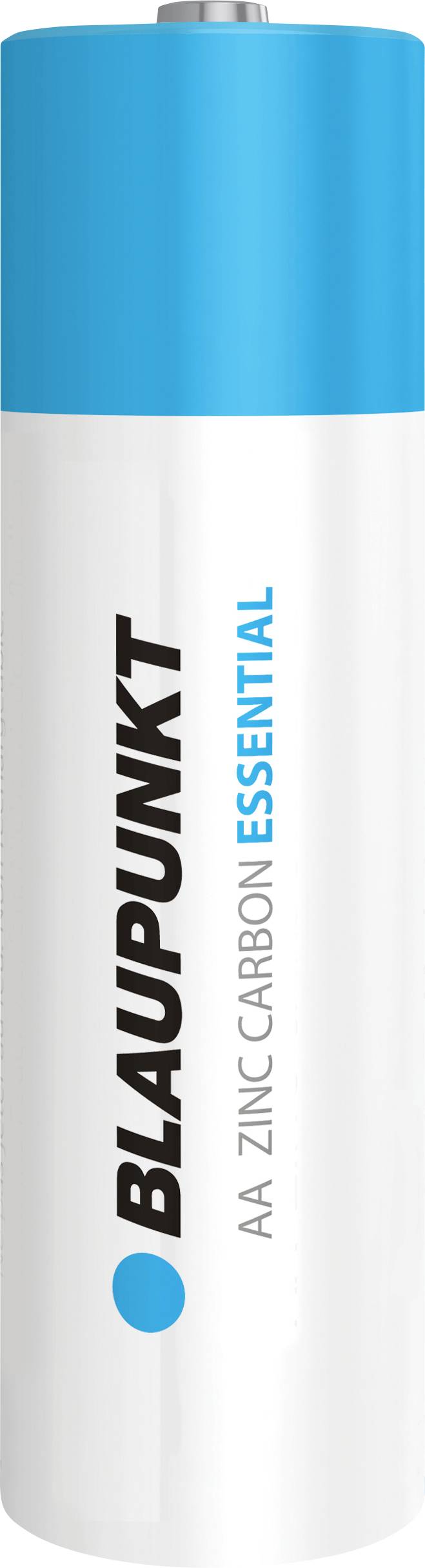 Blaupunkt AA baterija cink-ugljenična 1,5 V AA (Mignon) pak. 8 kom.