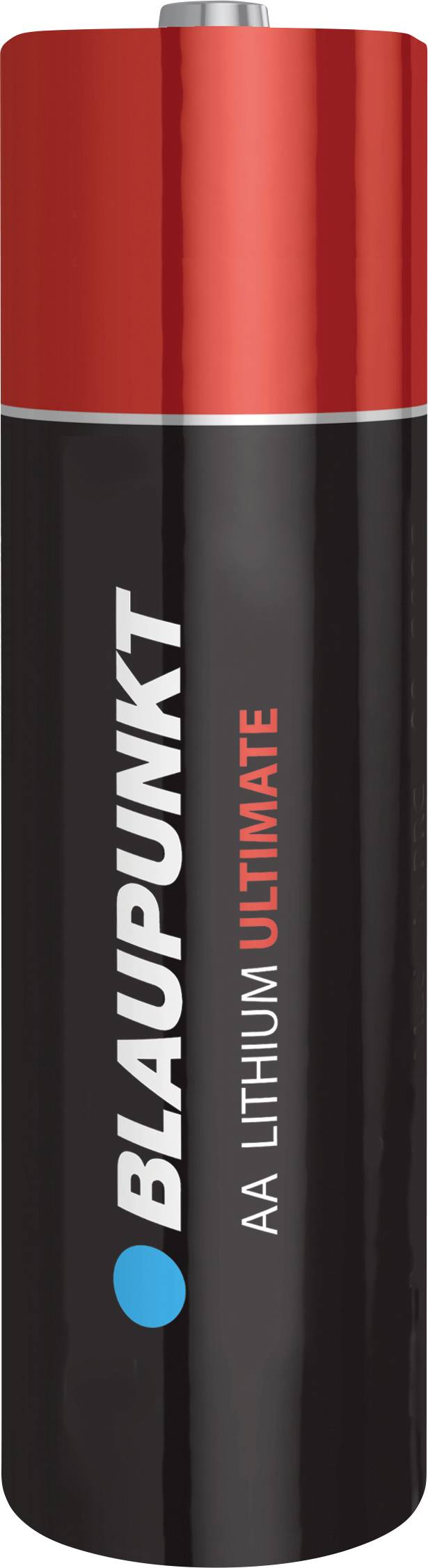 Blaupunkt AA baterija litijumska 1,5 V AA (Mignon) pak. 4 kom.