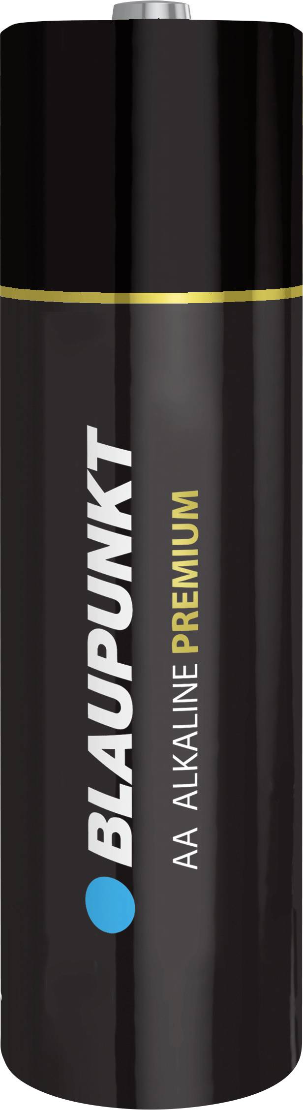 Blaupunkt AA baterija alkalna 1,5 V AA (Mignon) pak. 8 kom.