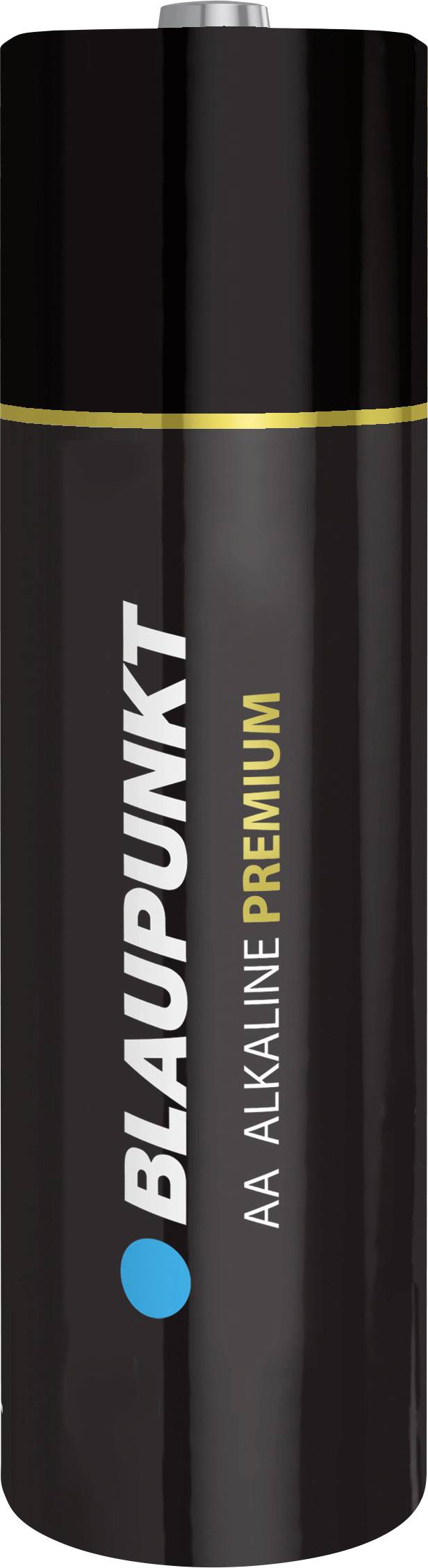 Blaupunkt AA baterija alkalna 1,5 V AA (Mignon) pak. 4 kom.