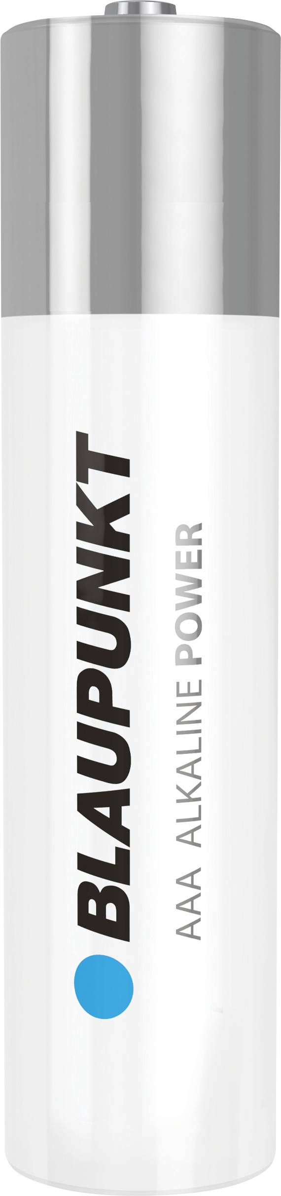 Blaupunkt AA baterija alkalna 1,5 V AA (Mignon) pak. 40 kom.