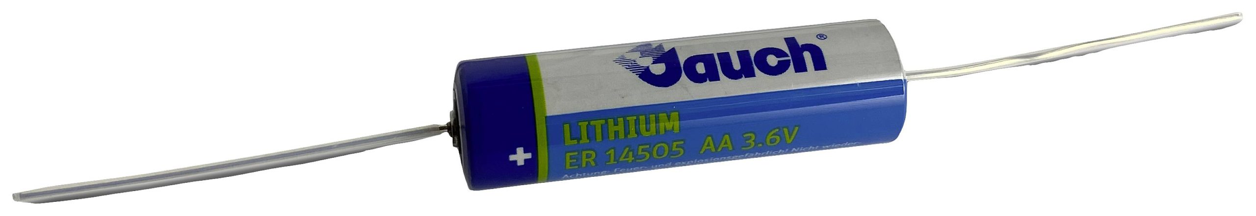 Jauch Quartz ER 14505J-P baterija specijalne veličine litijumska 3,6 V 2600 mAh AA