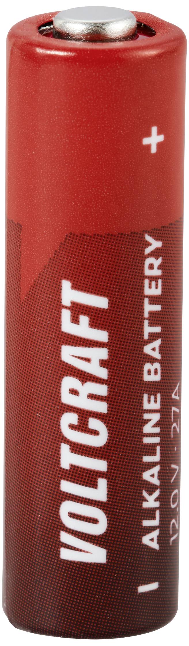 VOLTCRAFT VC-12714130 baterija specijalne veličine alkalna 12 V 20 mAh 27 A
