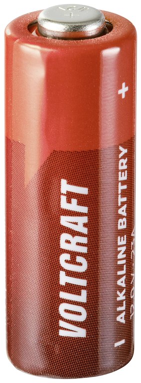 VOLTCRAFT VC-12714125 baterija specijalne veličine alkalna 12 V 55 mAh 23 A