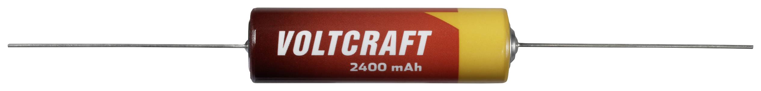 VOLTCRAFT ER14505AX baterija specijalne veličine Li-SOCl2 3,6 V 2400 mAh AA (Mignon)