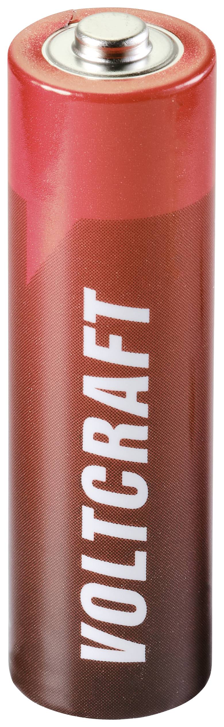 VOLTCRAFT AA baterija alkalna 1,5 V 3000 mAh AA (Mignon) (⌀ x V) 14 mm x 50,5 mm