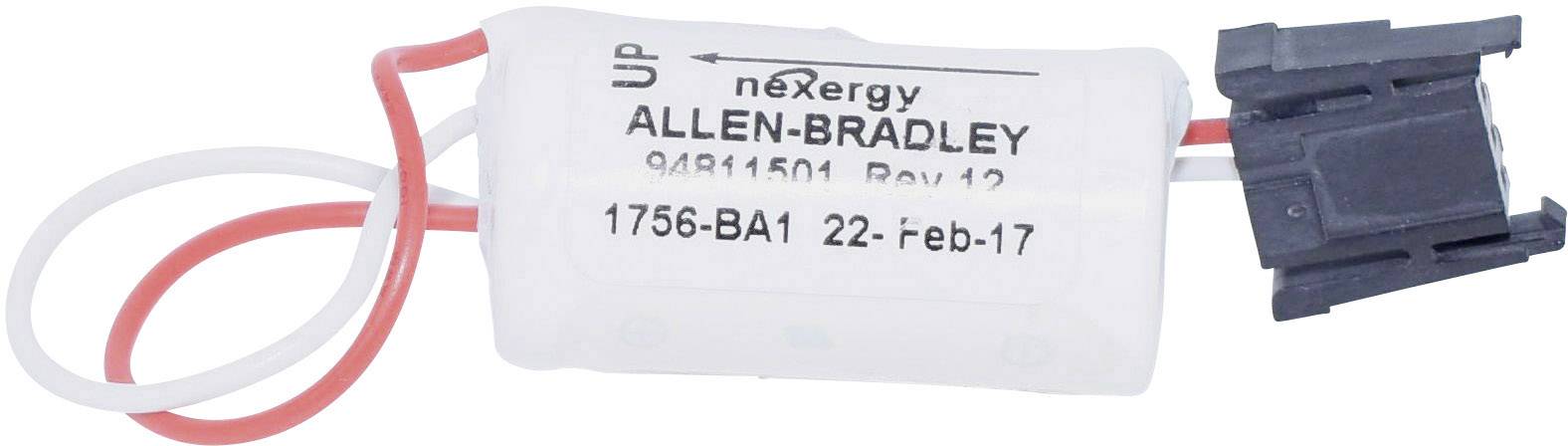 Beltrona Allen Bradley 1756-BA1 baterija specijalne veličine litijumska 3 V 1800 mAh