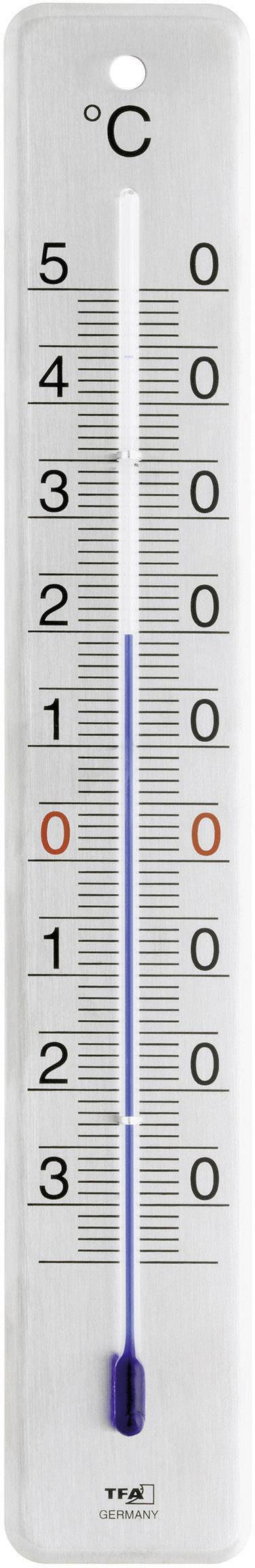 TFA Dostmann 12.2046.61 termometar spolja -35 – +50 °C