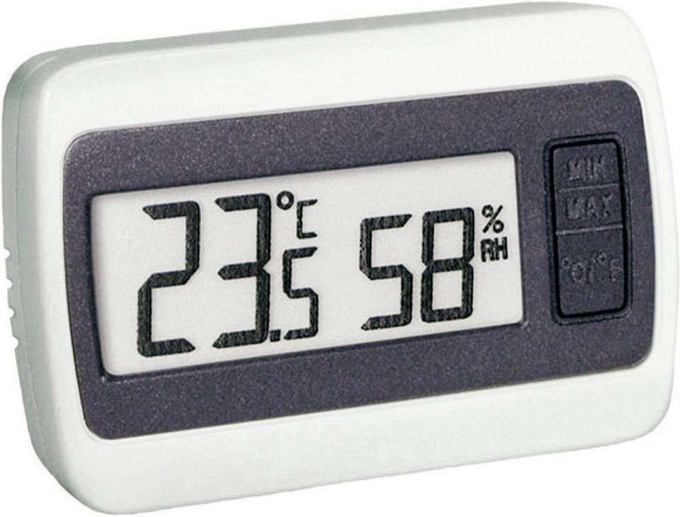 Techno Line WS 7005 termometar i higrometar spolja – °C