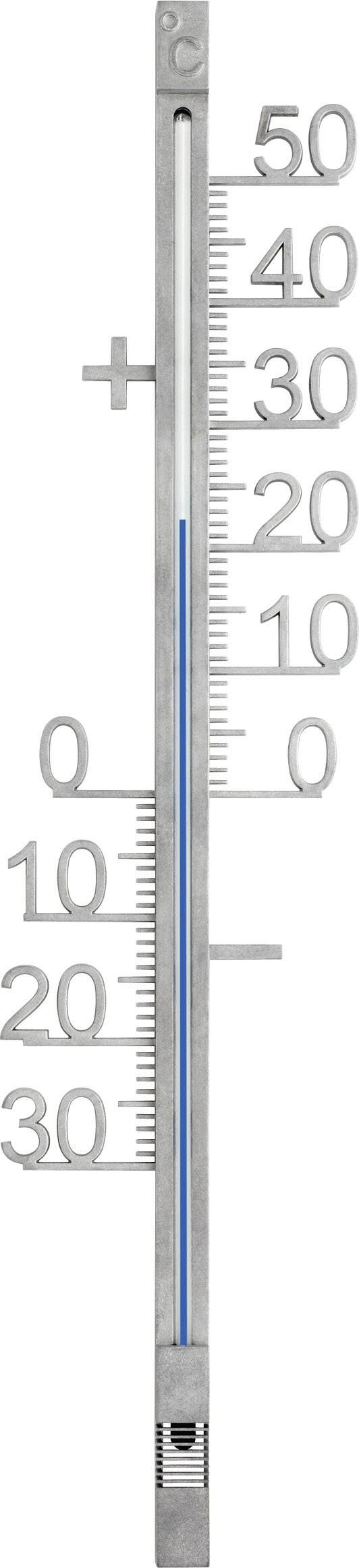 TFA Dostmann TFA 12.5011 termometar spolja -30 – +50 °C