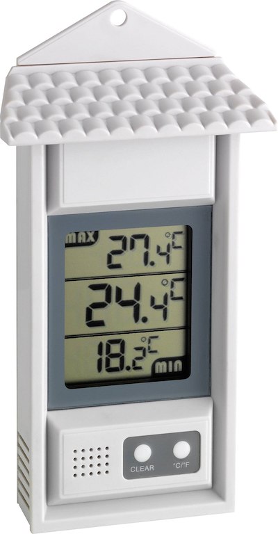 TFA Dostmann termometar spolja -20 , +70 °C