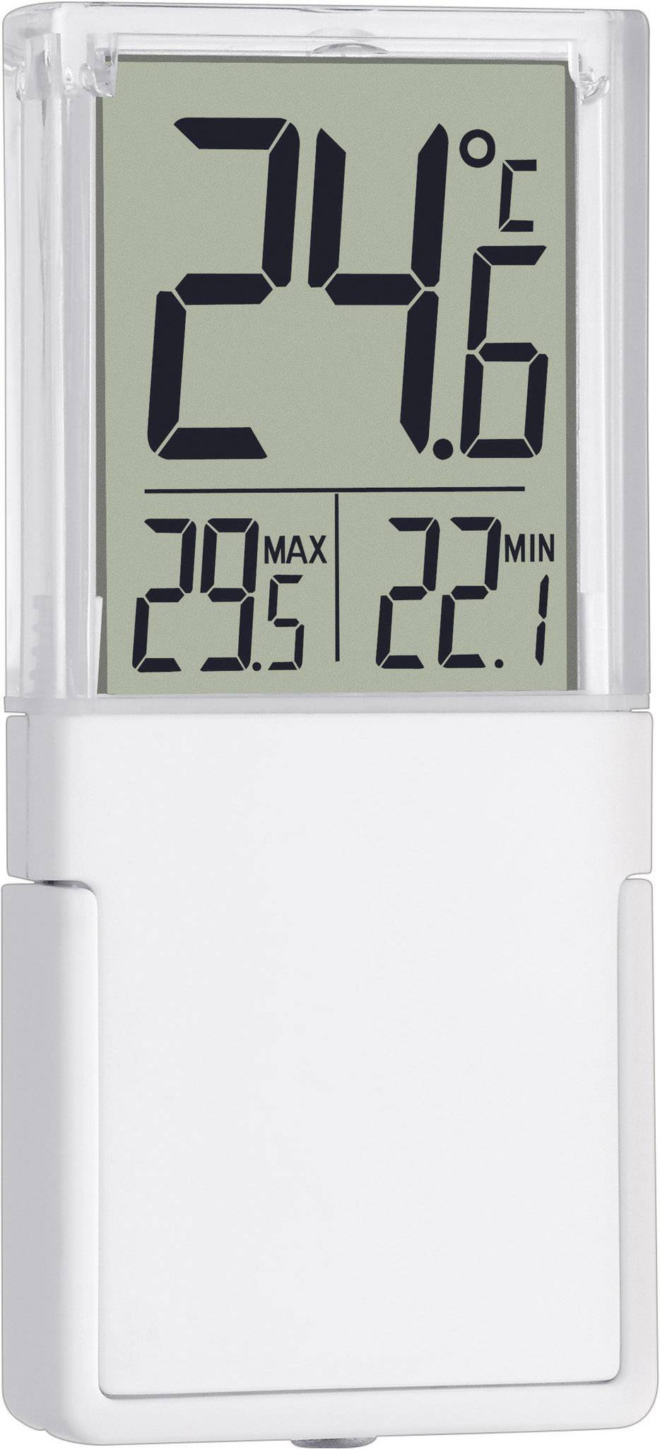 Prozorski termometar spolja -25 – +70 °C