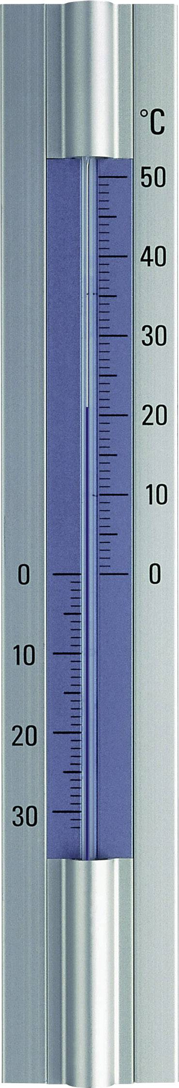TFA Dostmann termometar neposredno spolja – 30 do +50 °C