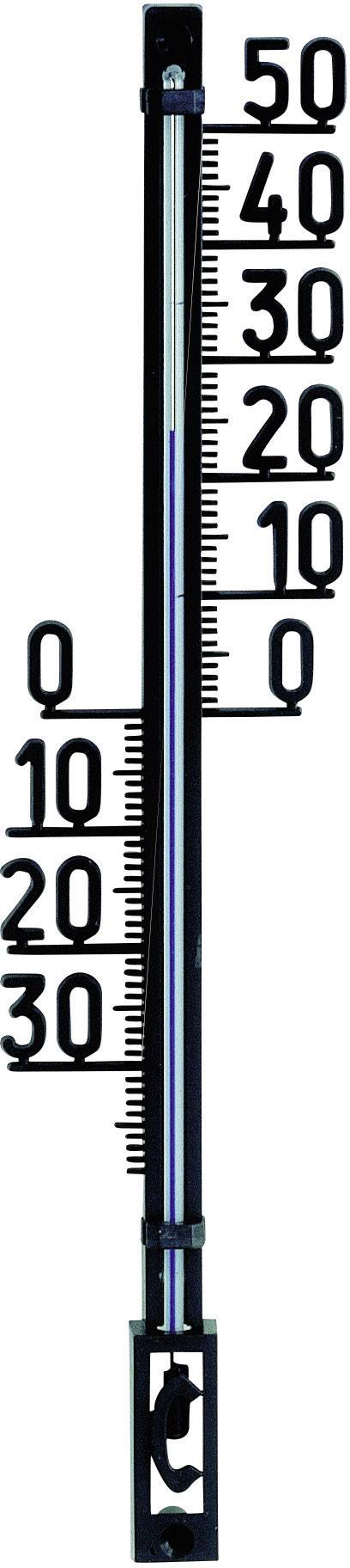 TFA Dostmann 12.6003.01 termometar neposredno spolja -10 – +50 °C