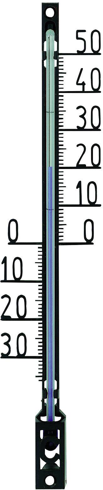 TFA Dostmann 12.6001.01 termometar neposredno spolja – 10 – + 50 °C