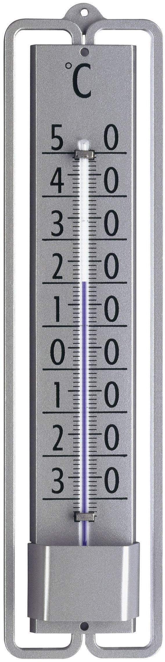 TFA Dostmann 12.2001.54 termometar neposredno